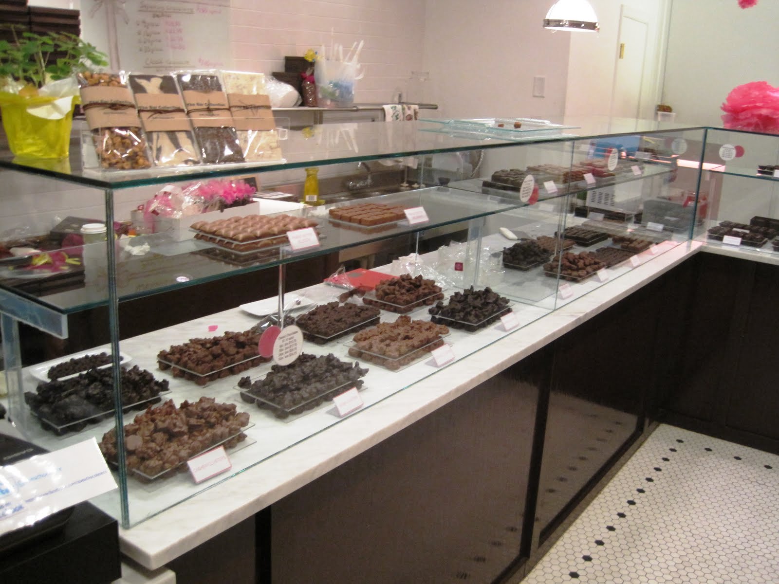 Feature Frederick: Zoe's Chocolate: Sweet Treats in Frederick