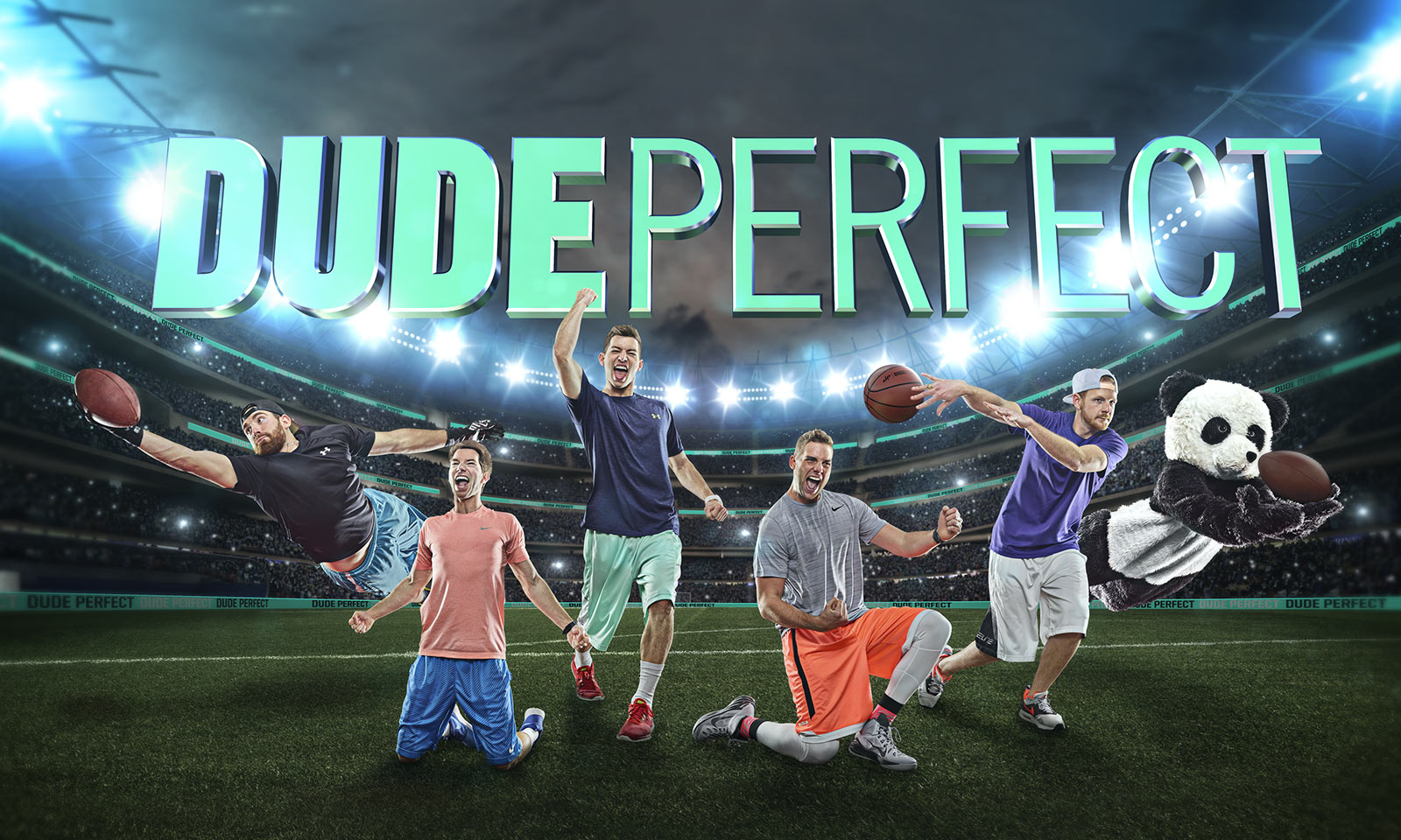 Dude Perfect