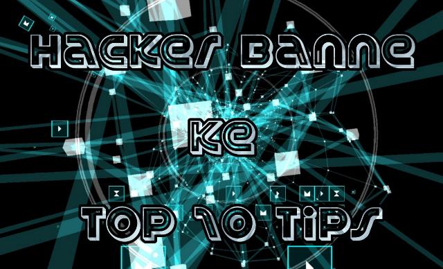 Hacker Kaise Bane | Hacking Sikhne Ke Top 10 Tips