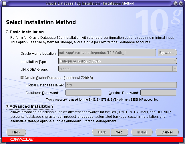 Install Oracle 9I Client On Windows 2008 R2 - strangelasopa