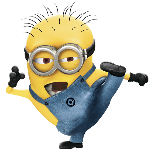 8 Download Sticker Minion | Deloiz Wallpaper