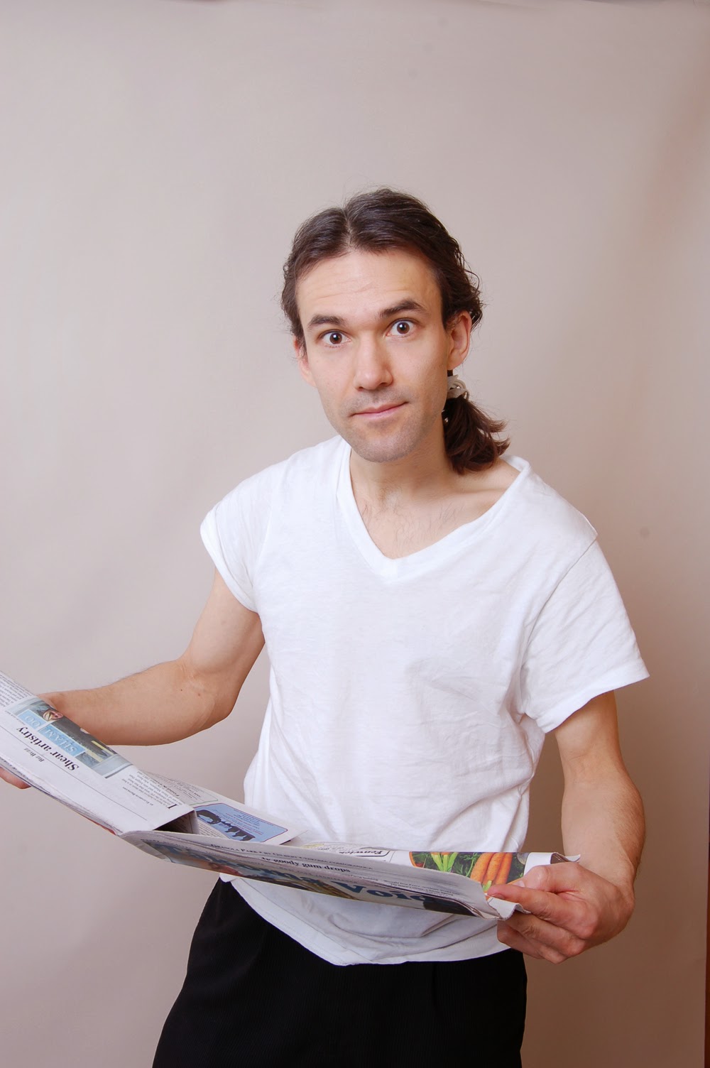 actor headshots dc - take two