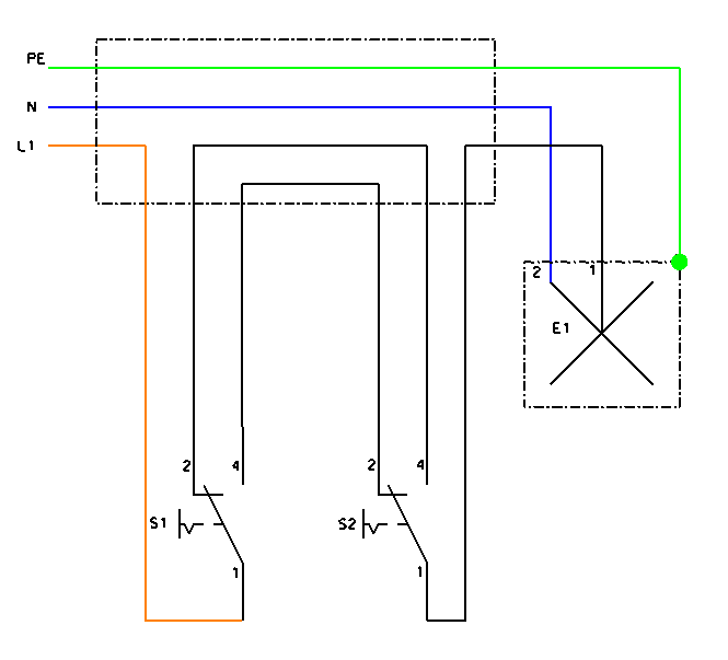 Welkom op de elektriciteit website van Kim Rooms: 06) Oplossingen ...