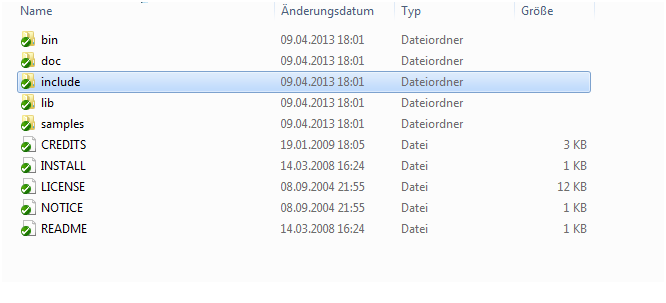 ProgrammingKnowledge: How to use Xerces Library to parse the XML file ...
