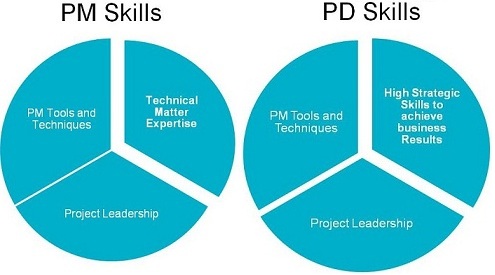 What is a Project Manager (PM) - PM Certification