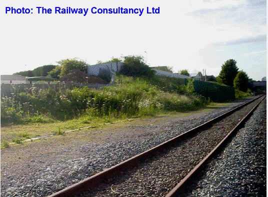 MIDDLEWICH RAIL LINK CAMPAIGN WEBSITE - ARCHIVED: CHESHIRE EAST COUNCIL ...