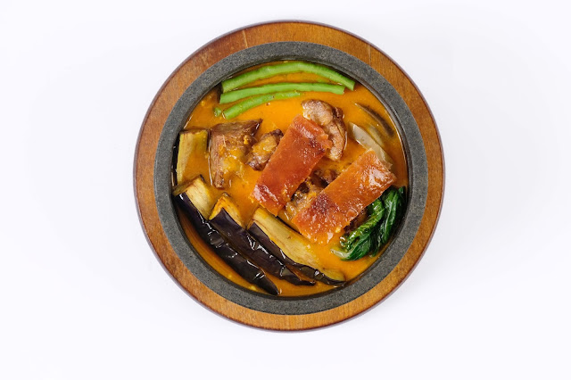 Lydia's Lechon: Not Just Lechon Anymore