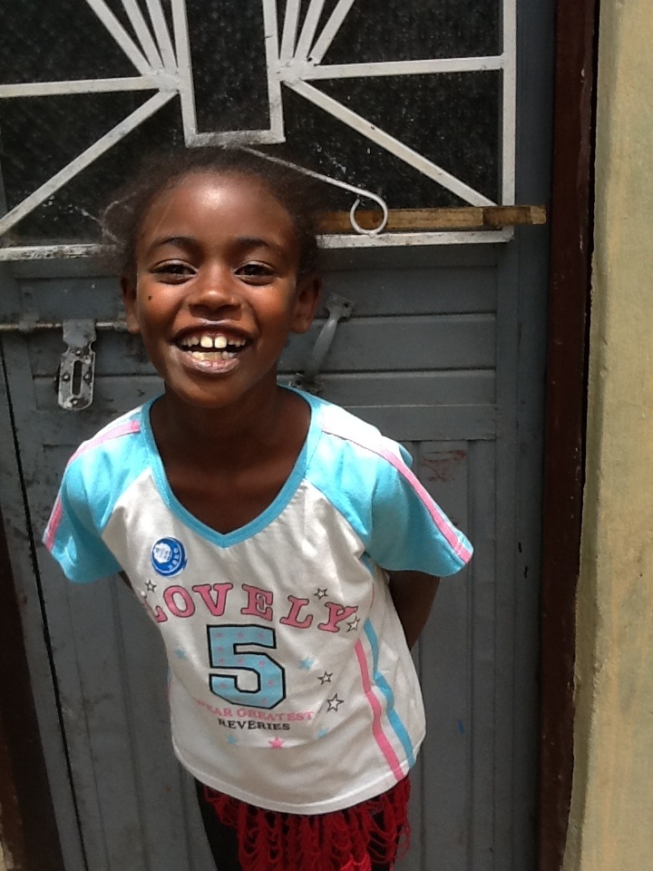 DEXTER IN ETHIOPIA: Images from life in Iteya, Ethiopia