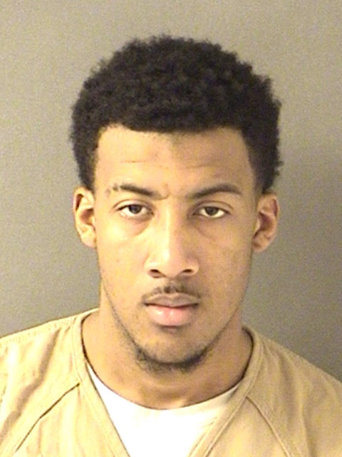 St. Mary's County Sheriff's Office - News: On-View Arrests, Warrants, DUIs