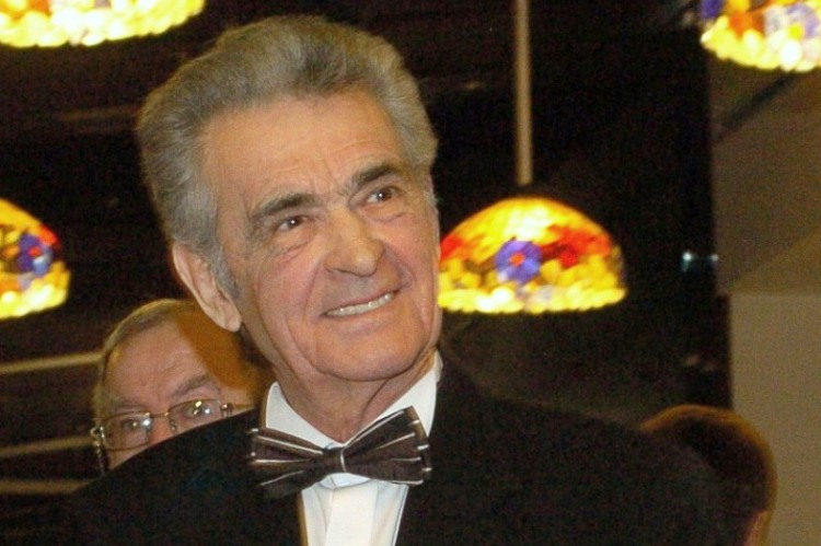 Frumuşica: În memoria celui care a fost Iurie Darie