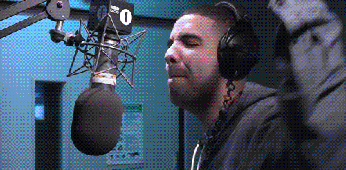 AKI GIFS: 20 Gifs Drake