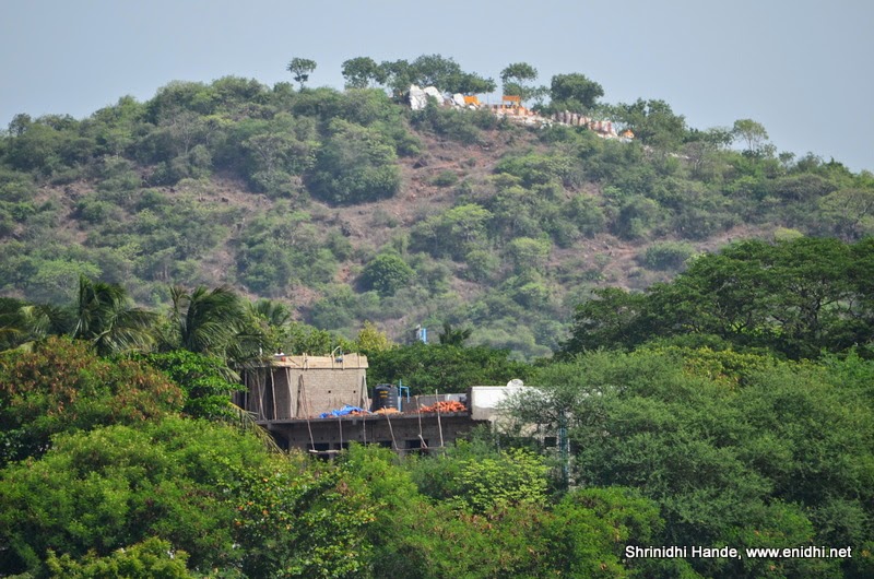Chitlapakkam Lake, near Tambaram Chennai - eNidhi India Travel Blog