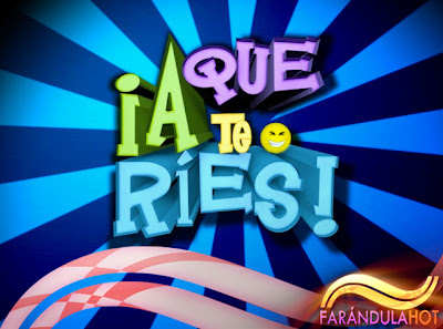 Farándula Hot | El Espectáculo es noticia: EN 3D: Comienza la nueva ...