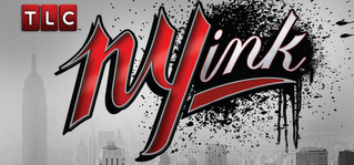 NY Ink's Gay Reality Star Robear Chinosi