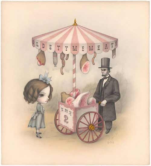 musicdesignfest: MARK RYDEN - INSPIRACIÓN