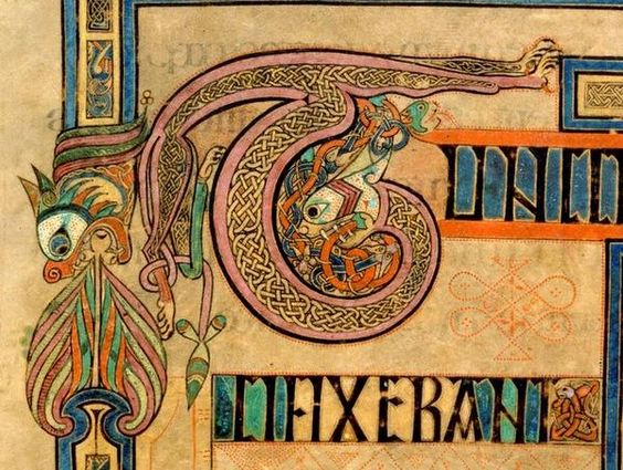 IncantaMenti: i Celti: Keltia Due, la Seconda Età dell'Oro