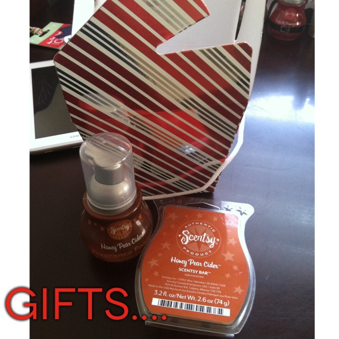 Craftdiction: Thank You VIP Gifts