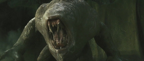 Movie Review: The Priest (2011)