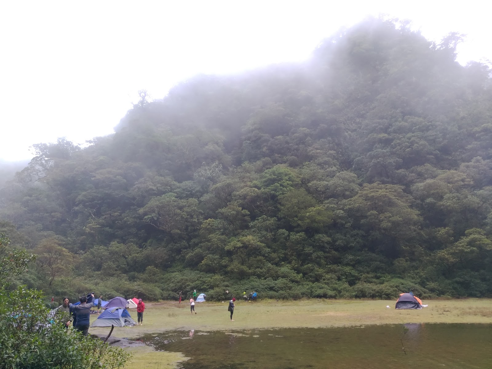 Mt. Mandalagan and the Worth It All Steps We Took