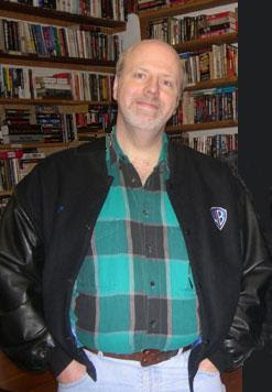 SUPERAVENTURAS: TERRY AUSTIN