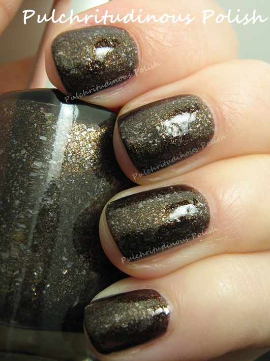 Pulchritudinous Polish