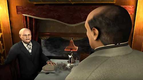 AGATHA CHRISTIE: ASESINATO EN EL ORIENT EXPRESS ~ Guia Zone