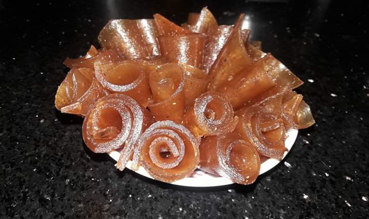 Health Benefits of Egg Fruit / Canistel / Mutta pazham