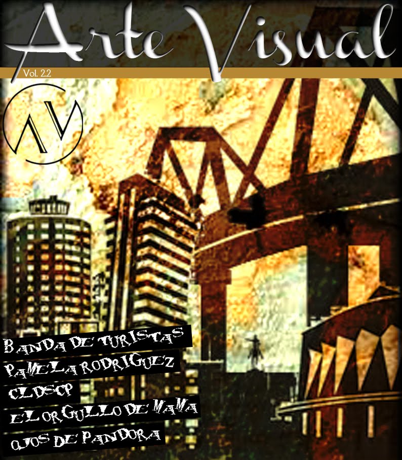 Arte Visual: ¿QUE ES ARTE VISUAL?