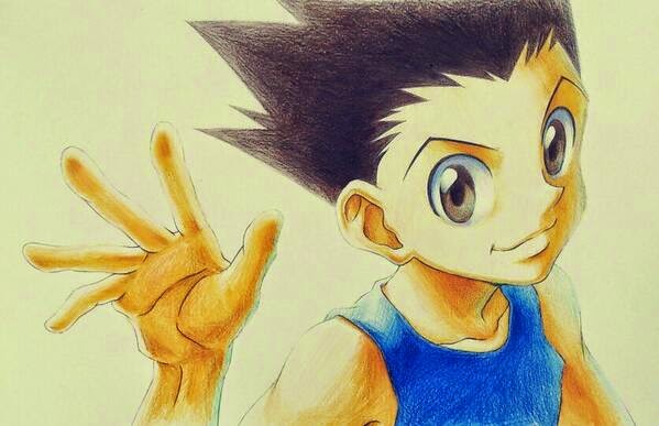 Gon Freecs Wallpaper - Hunter x Hunter Wallpaper Gon Freecs Wallpaper - Hunter x Hunter Wallpaper