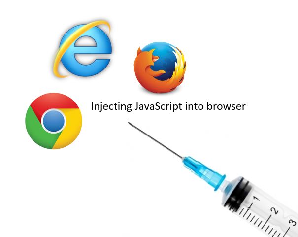 Mastering Test Automation by - Vinod Rane: What is JavaScriptExecutor ... Mastering Test Automation by - Vinod Rane: What is JavaScriptExecutor ...