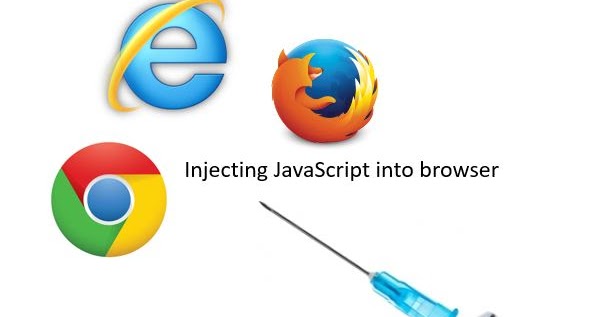 Mastering Test Automation by - Vinod Rane: What is JavaScriptExecutor ... Mastering Test Automation by - Vinod Rane: What is JavaScriptExecutor ...