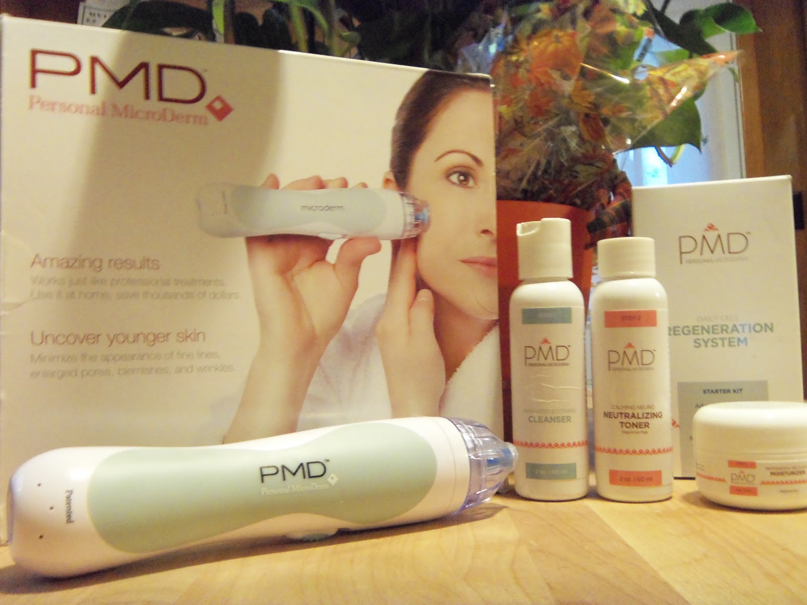 Hapamanda Blog: January 2012 PMD Giveaway Info & Rules!!