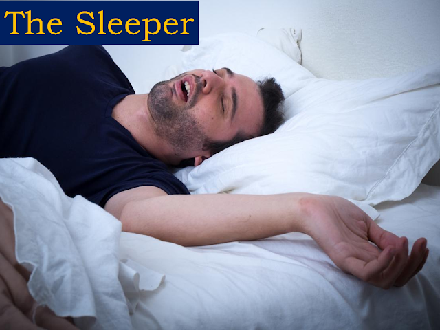 Gas Line T: How To Make Sleeping Gas