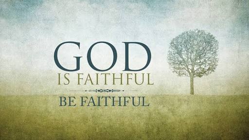 Be Faithful DailyLife Church be-faithful-dailylife-church