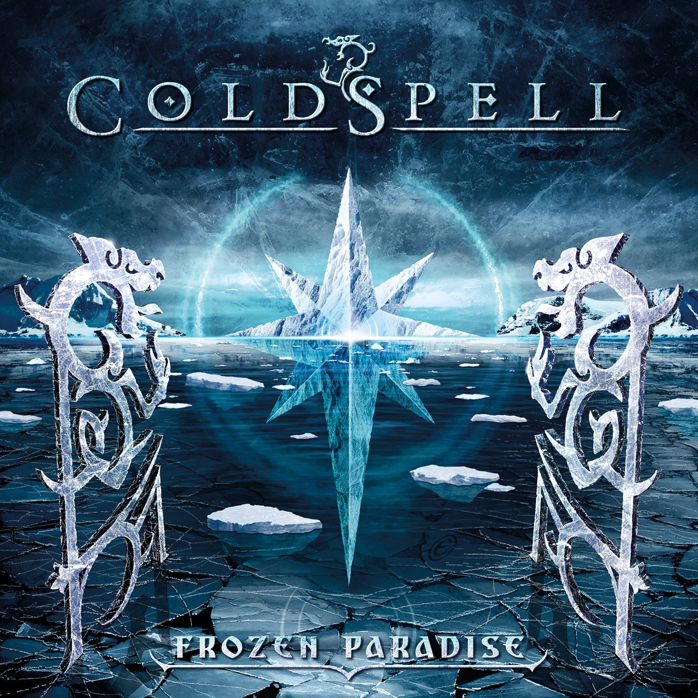 Review: Frozen Paradise (Coldspell)