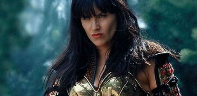 See how it is now the video Xena and will come as a shock! - Athens Times