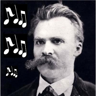 La música de Nietzsche