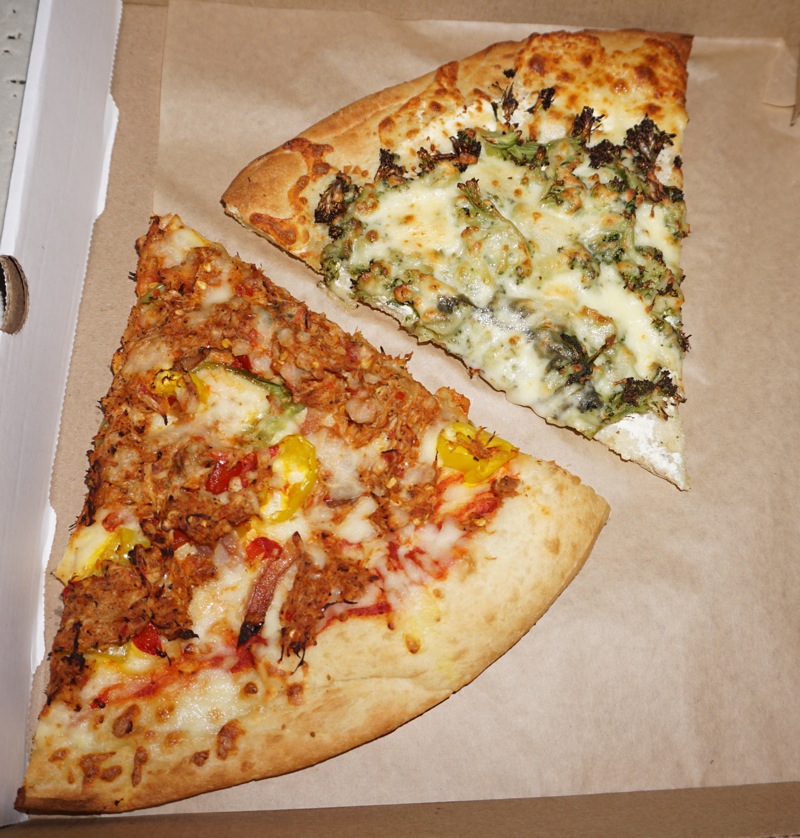 Watch Me Eat: Nassau Bahamas Food #1: Atlantis Restaurants (Marina ...