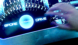 Jack Salazar, the Jaded Skeptic is a...: Subspace Reviews: Star Trek ...