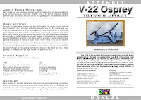 REPAPSTUDIOS.blogspot.com: V-22 OSPREY PAPER MODEL