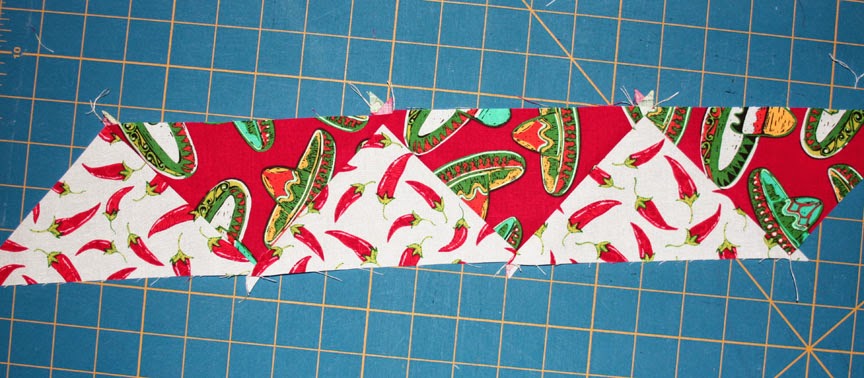 Sew in Love {with Fabric}: Day 6: Flower Favorites Blog Hop