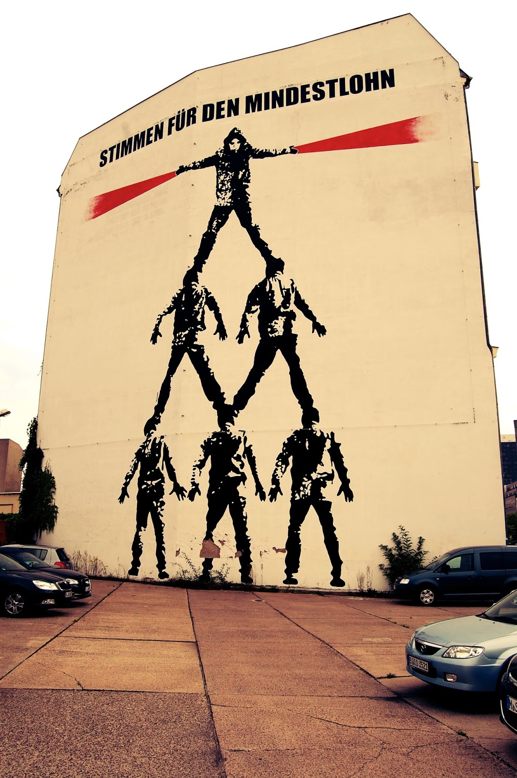 Threenine - That's Three followed by Nine: Mixmaster Gee and The ...