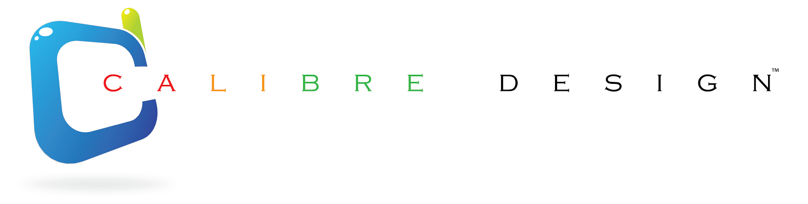 Calibre Design - Official Blogshop