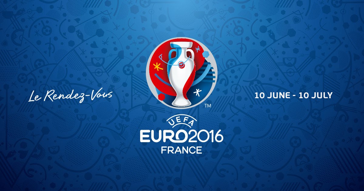 DedeBlog9: Previa: Octavos de final Eurocopa 2016.
