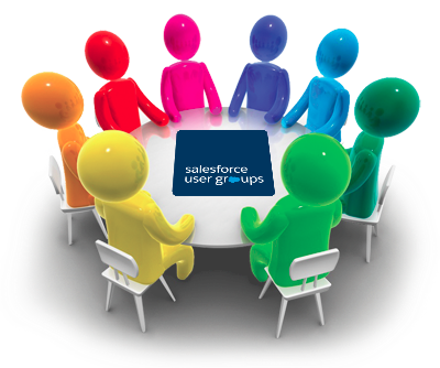 Force The Cloud: 7 Really Good Reasons to Join a Salesforce User Group