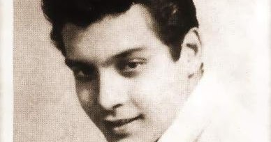 Shooting Churches, Eating Noodles (Year XVII): HIS EXCELLENCY, FERNANDO ...