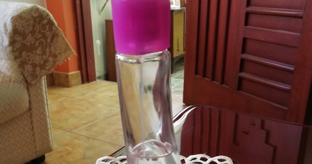 Perfume Dancing de Cyzone