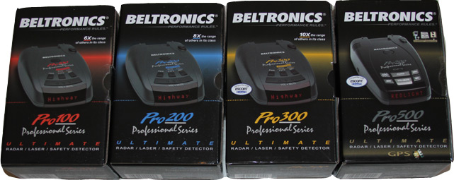 Best Radar Detectors - Testing & Reviews of the latest countermeasures ...