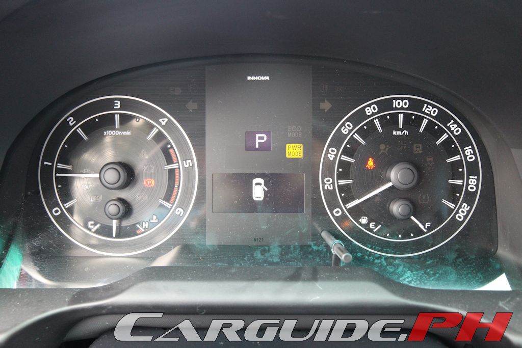 All You Need to Know About the 2016 Toyota Innova (w/ Complete Specs ...