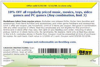 Free Promo Codes and Coupons 2023: Best Buy Coupons
